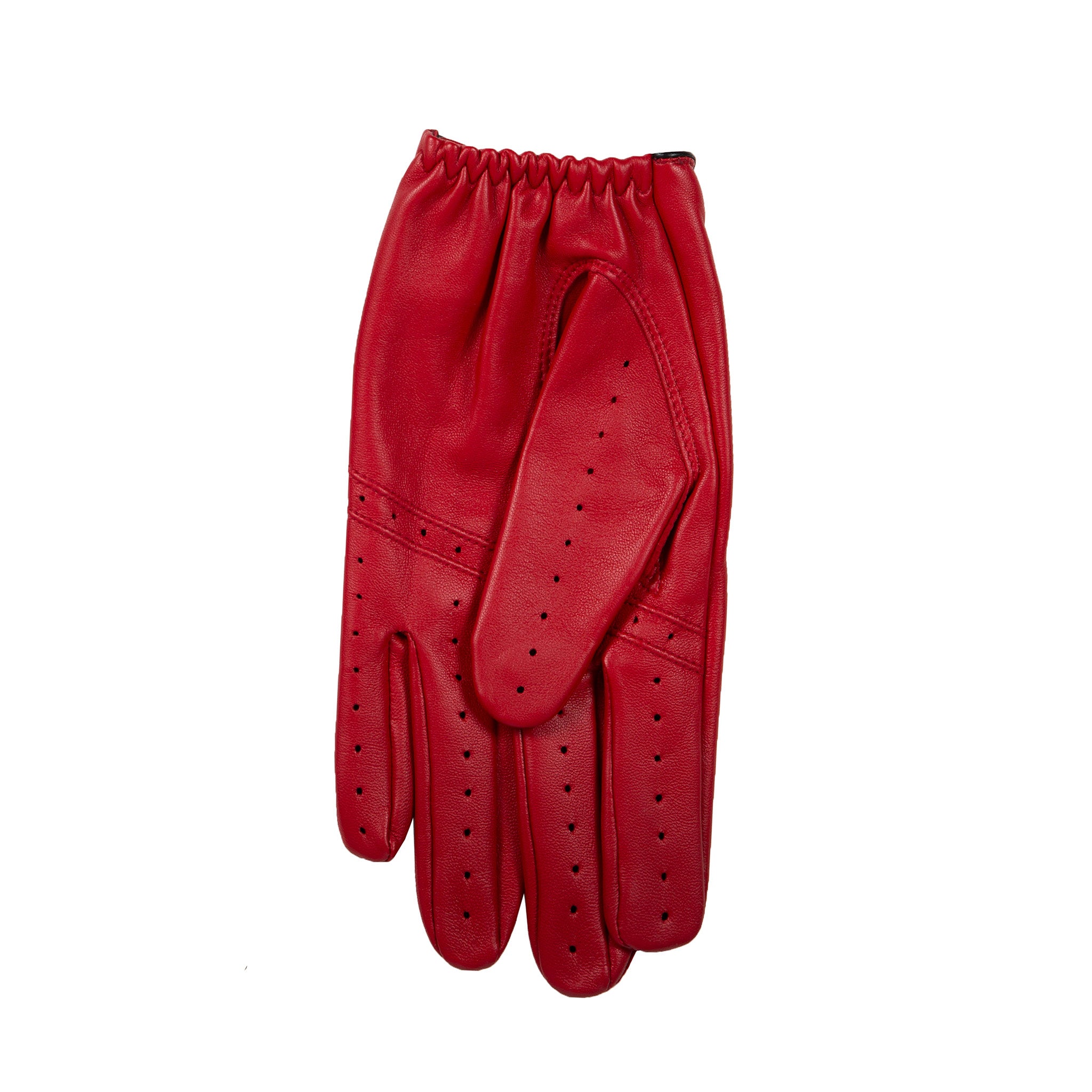 Italian leather driving gloves store